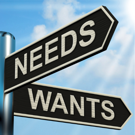 Through-line / Throughline / Through Line—What Does it Mean? – Donna ...