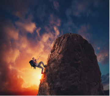 Through-line / Throughline / Through Line—What Does it Mean? – Donna ...