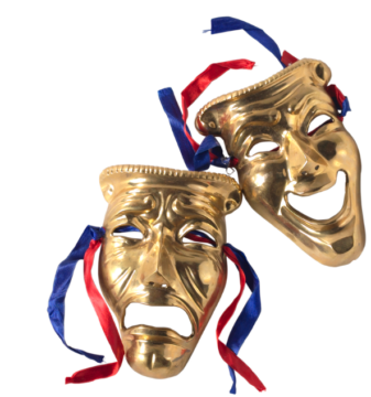 Through-line / Throughline / Through Line—What Does it Mean? – Donna ...