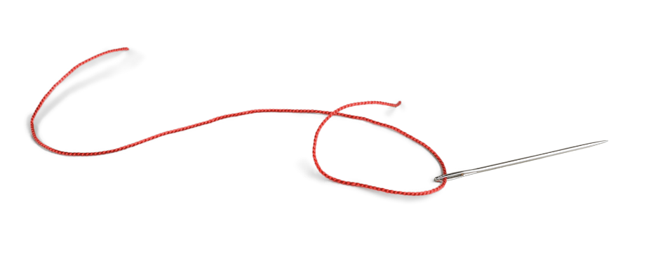 Through-line / Throughline / Through Line—What Does it Mean? – Donna ...