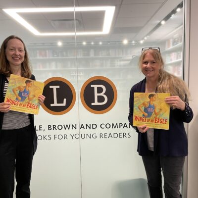 Wings of an Eagle: The Gold Medal Dreams of Billy Mills - Donna Janell ...