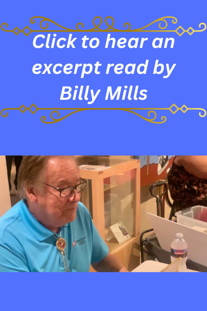 Wings of an Eagle: The Gold Medal Dreams of Billy Mills - Donna Janell ...
