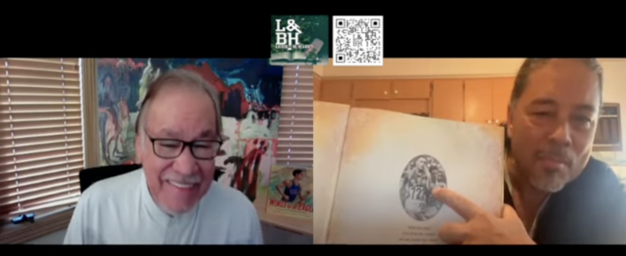 Wings of an Eagle: The Gold Medal Dreams of Billy Mills - Donna Janell ...